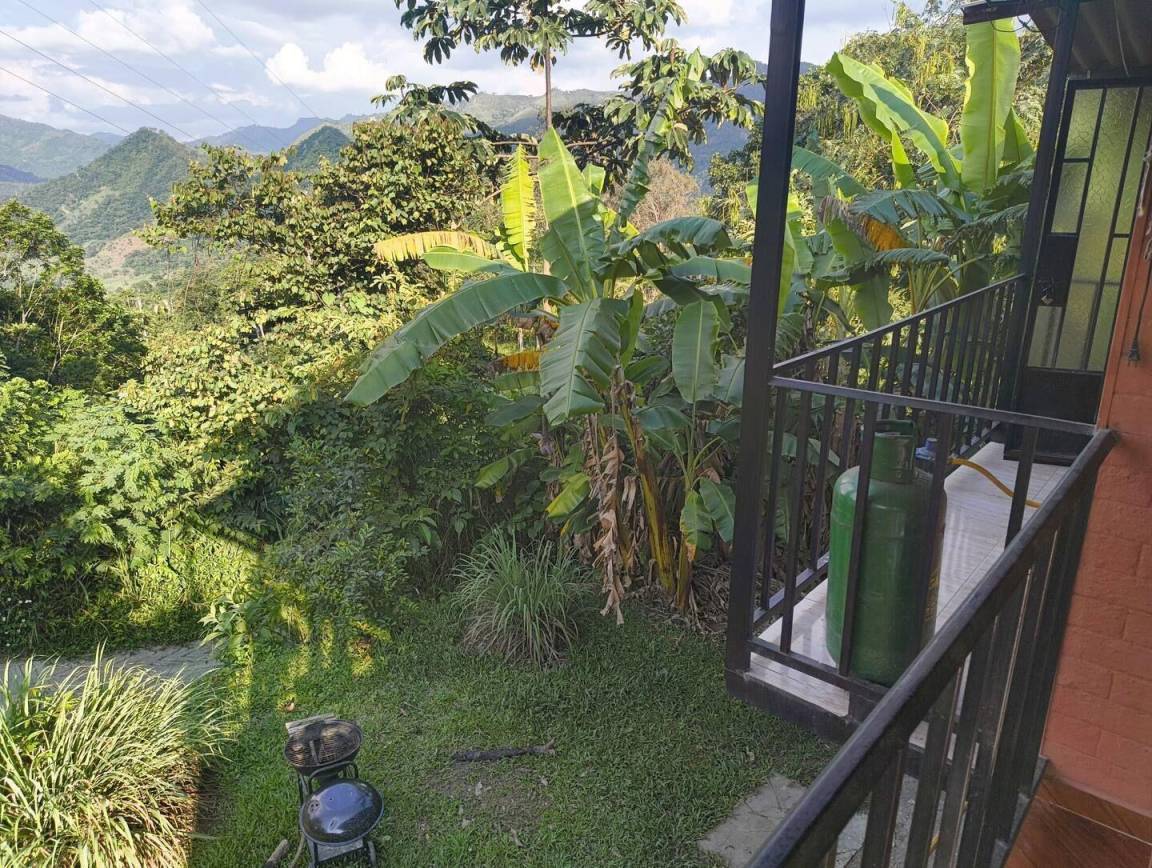 80 M² Apartamento ∙ 3 Habitaciones ∙ 7 Huéspedes - Villeta