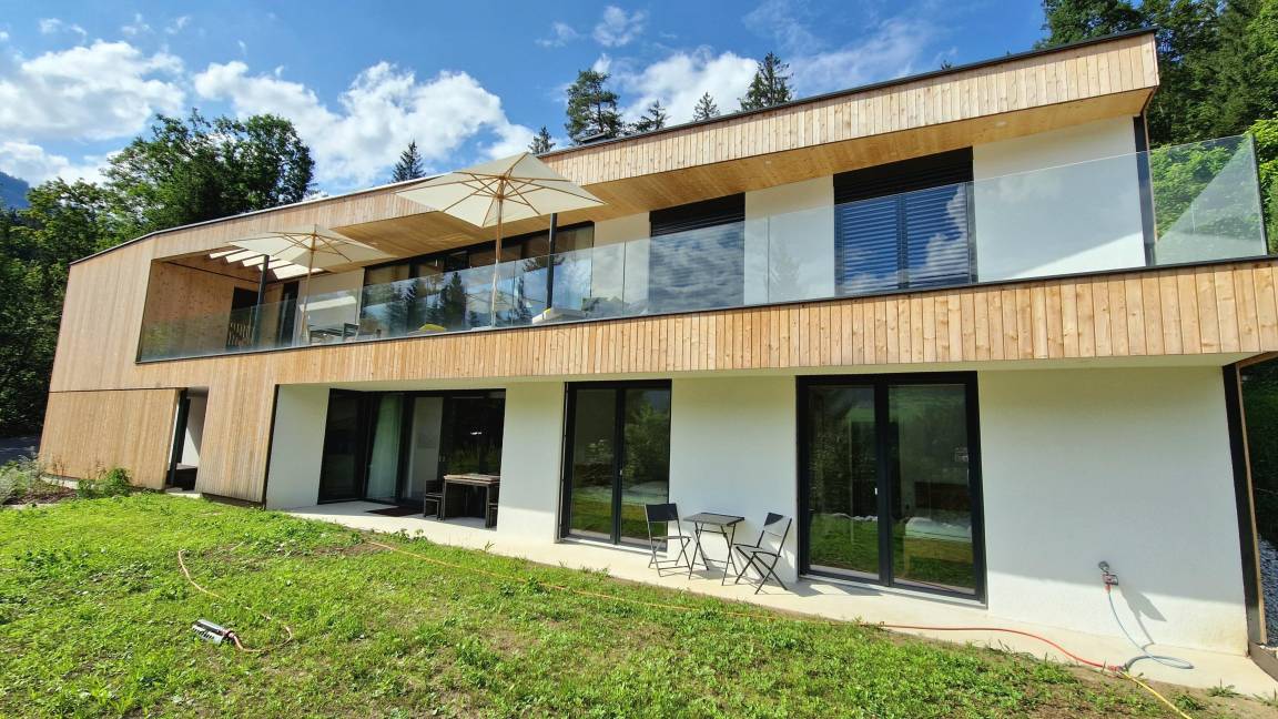 75 M² Apartment ∙ 2 Bedrooms ∙ 4 Guests - Hinterstoder