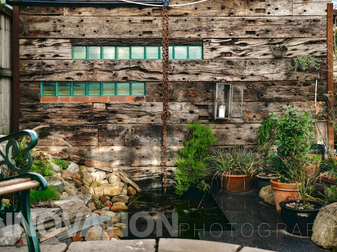 56 M² Casa ∙ 1 Camera Da Letto ∙ 2 Ospiti - Barry