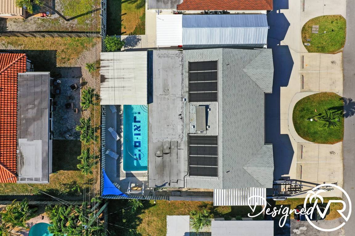 Bed And Breakfast ∙ 1 Bedroom ∙ 2 Guests - Boca Raton, FL