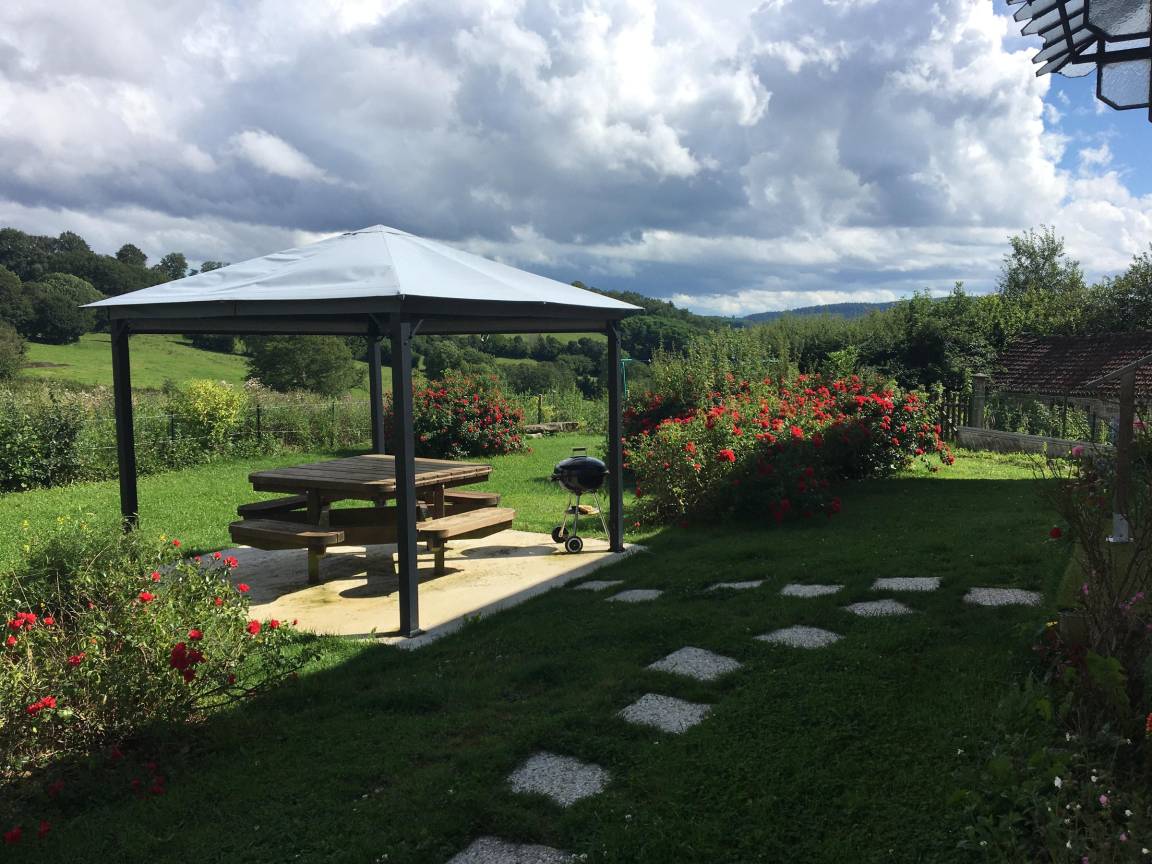 90 M² Cottage ∙ 2 Chambres ∙ 4 Personnes - Lac du Crescent