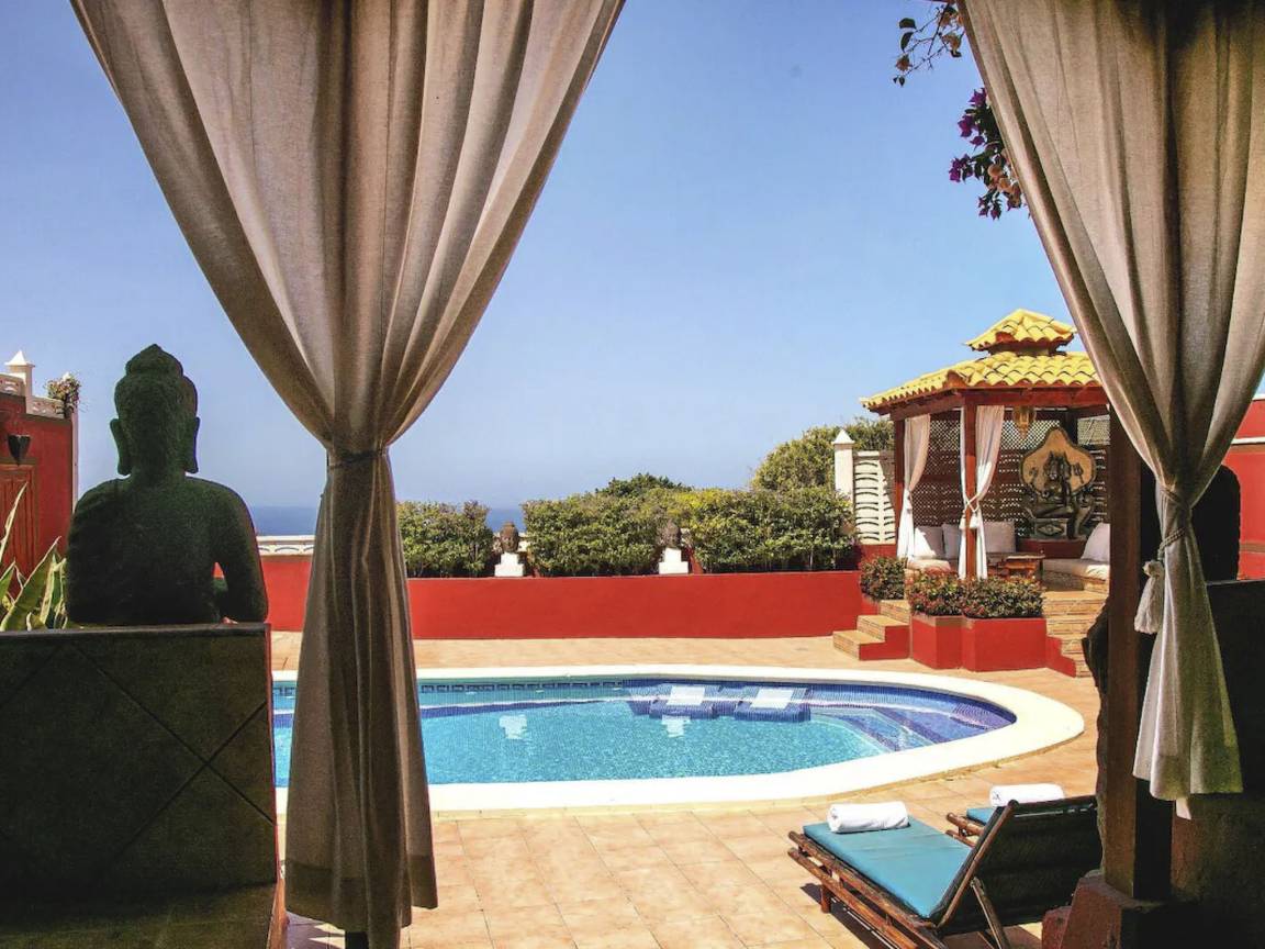 250 M² Ferienhaus ∙ 3 Schlafzimmer ∙ 6 Gäste - Costa Adeje