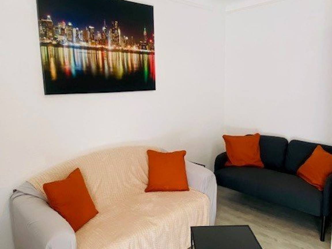 50 M² Apartment ∙ 1 Bedroom ∙ 2 Guests - Céret