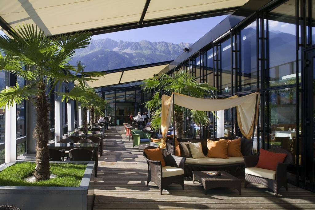 Hotel ∙ 1 Bedroom ∙ 2 Guests - Innsbruck
