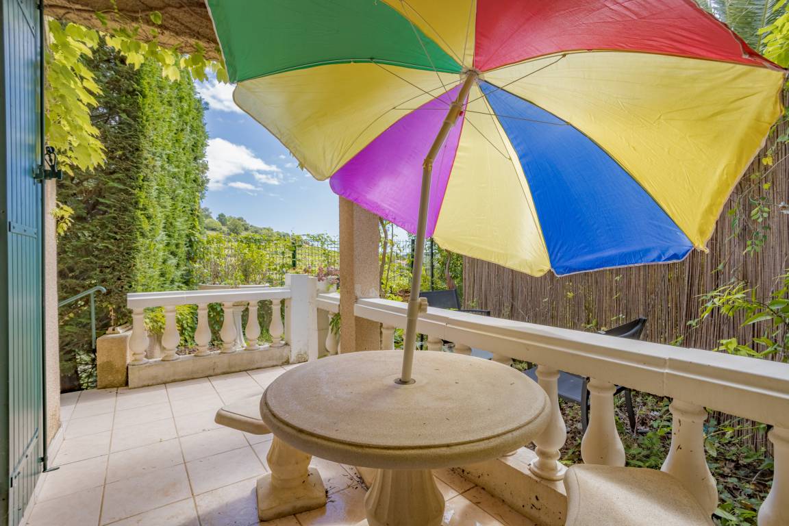 65 M² Appartement ∙ 1 Chambre ∙ 4 Personnes - Port-Vendres