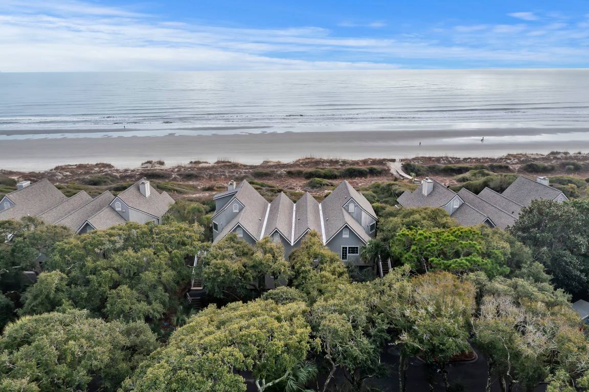 155 M² Condo ∙ 3 Bedrooms ∙ 6 Guests - Kiawah Island, SC