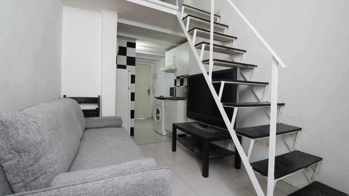 34 M² Appartement ∙ 2 Personnes - Móstoles