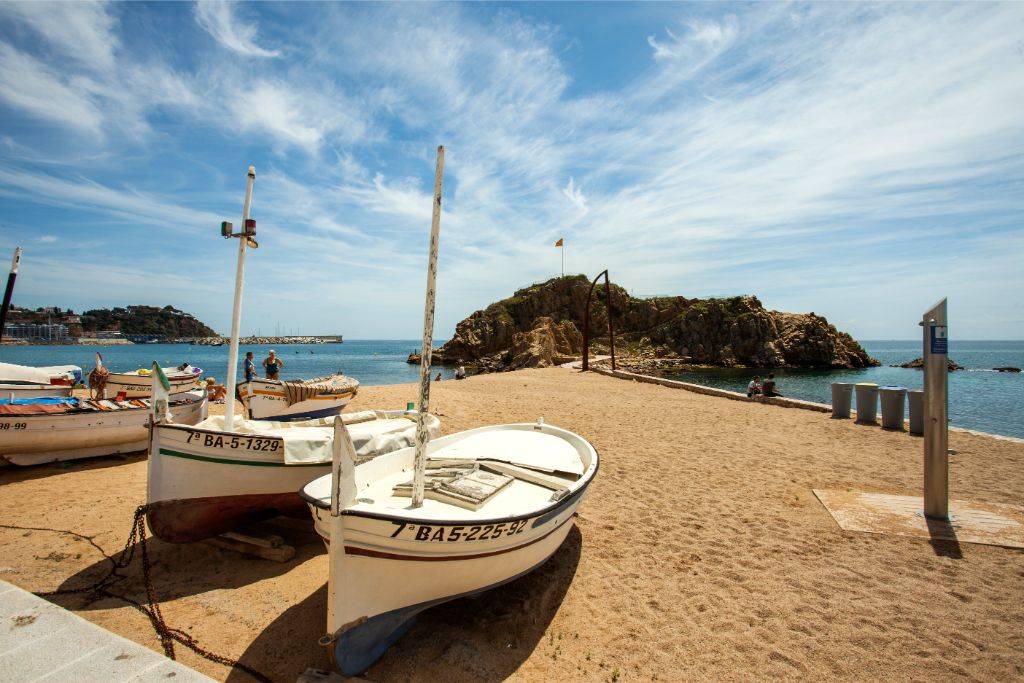 18 M² Hotel ∙ 2 Huéspedes - Santa Susanna