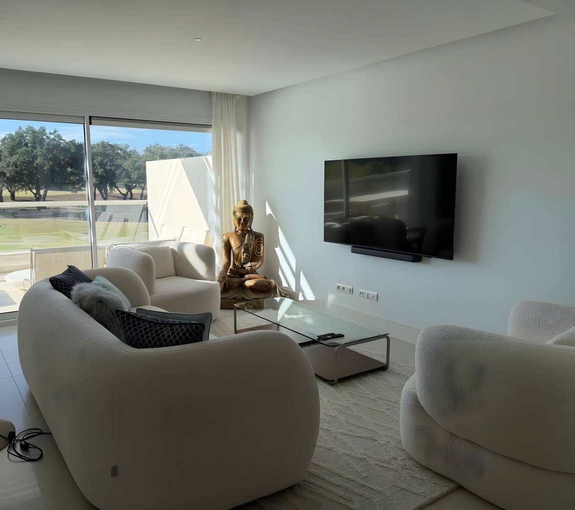 123 M² Casa Vacanza ∙ 3 Camere Da Letto ∙ 6 Ospiti - San Roque