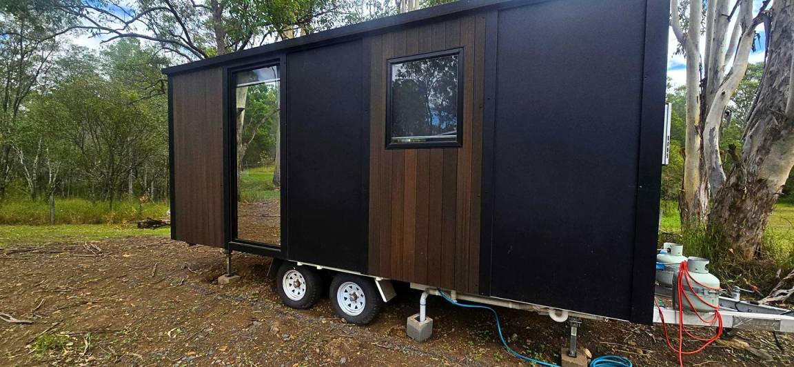 House ∙ 1 Bedroom ∙ 2 Guests - Tamborine Mountain