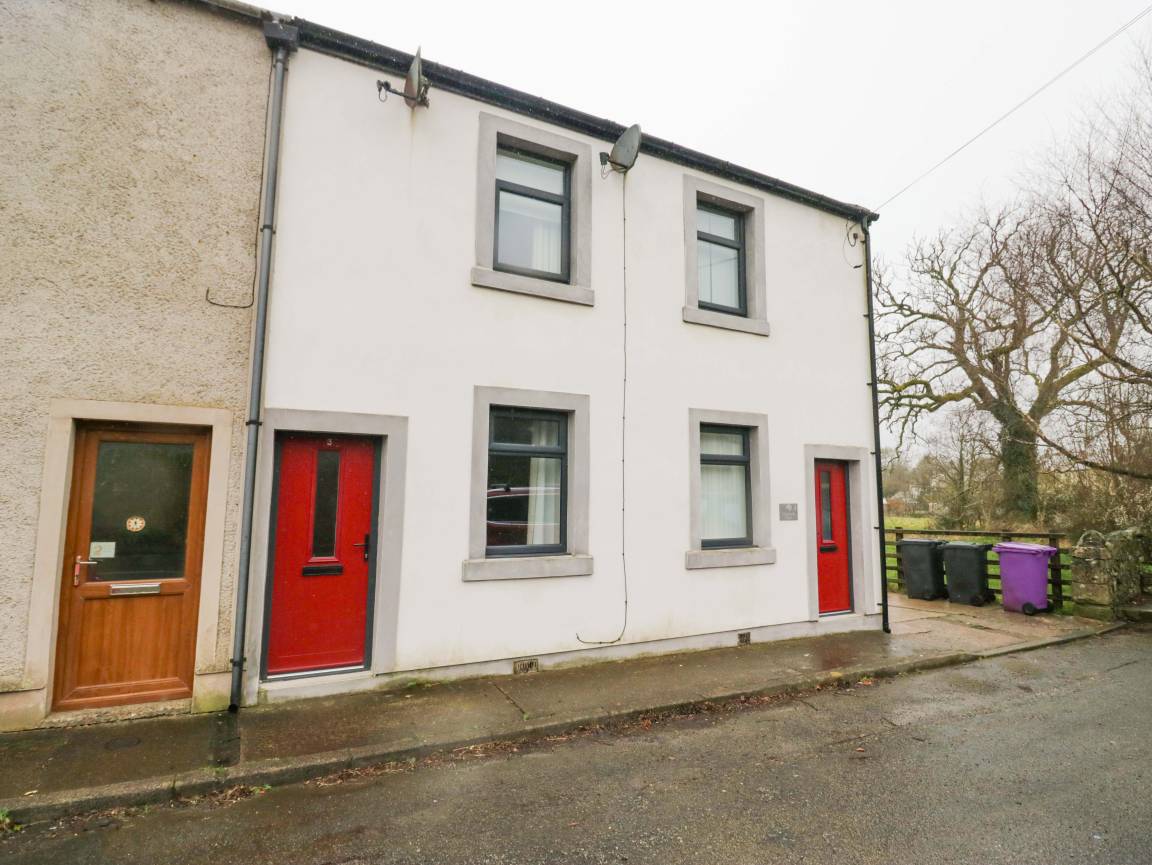 Cottage ∙ 2 Bedrooms ∙ 3 Guests - Saint Bees