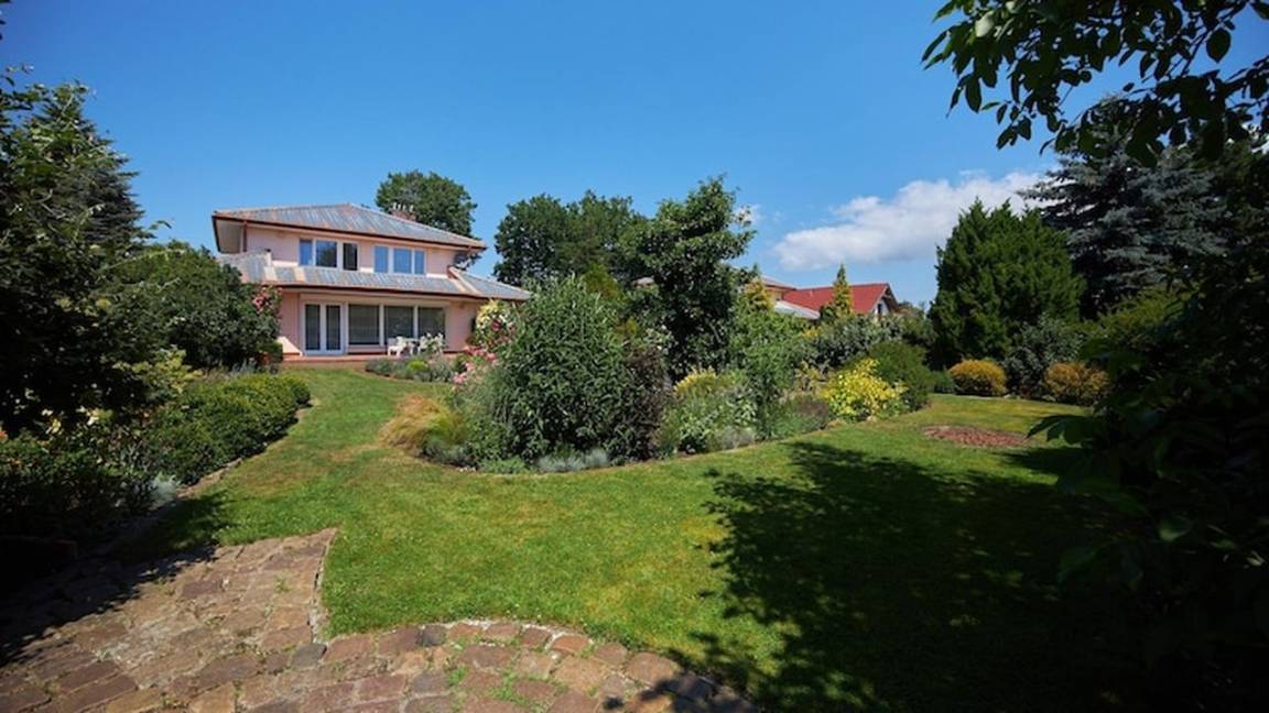 250 M² Huis ∙ 4 Slaapkamers ∙ 6 Gasten - Świnoujście