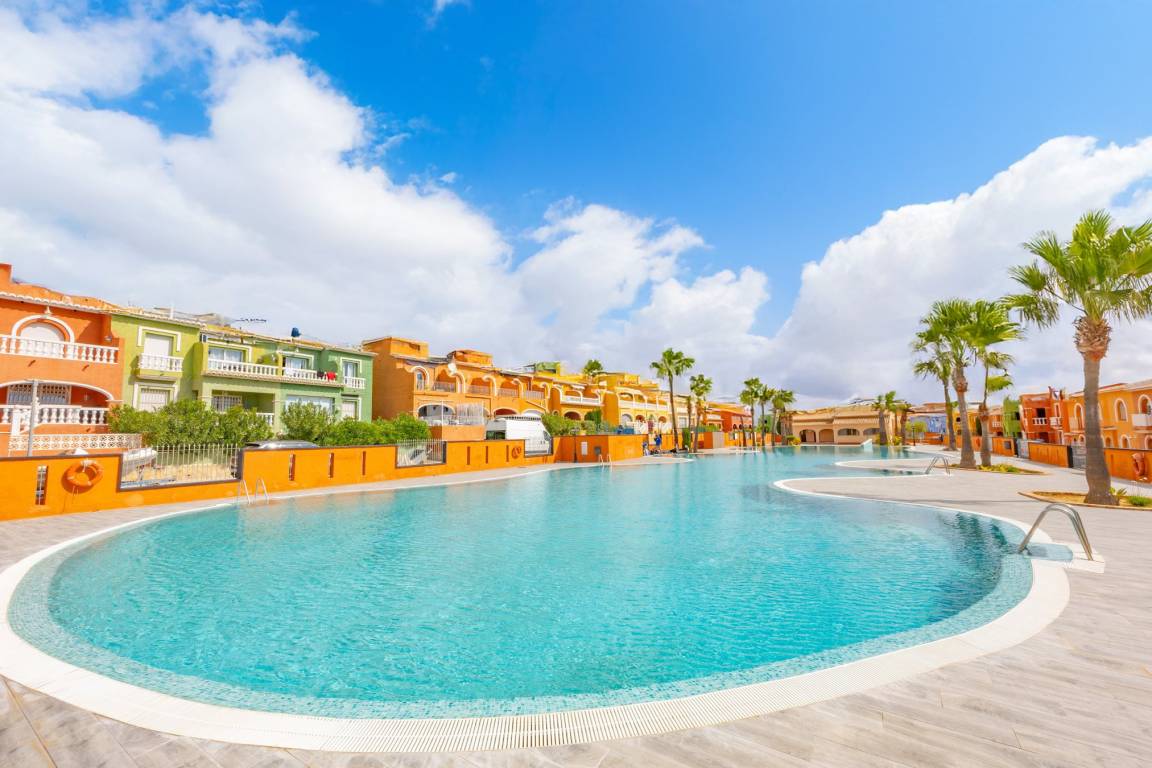 60 M² Apartment ∙ 2 Bedrooms ∙ 4 Guests - Benitachell