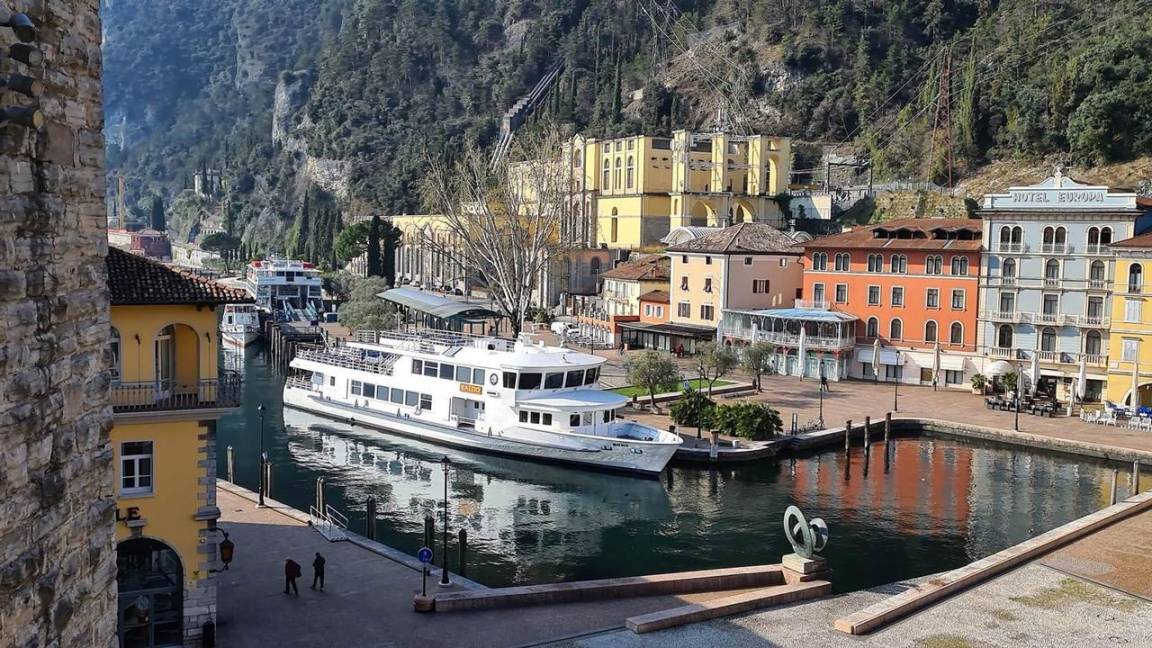 70 M² Appartamento Vacanza ∙ 2 Camere Da Letto ∙ 4 Ospiti - Ledro