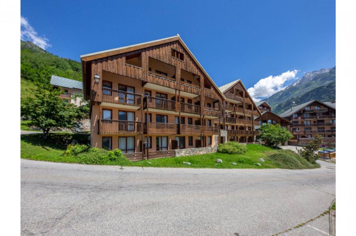 55 M² Appartement ∙ 3 Chambres ∙ 8 Personnes - Lac de la Fare