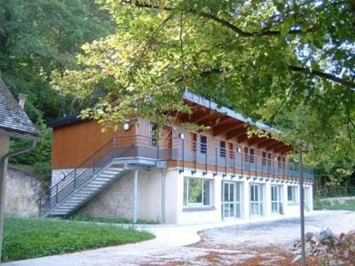 150 M² Cottage ∙ 7 Chambres ∙ 15 Personnes - Houdan