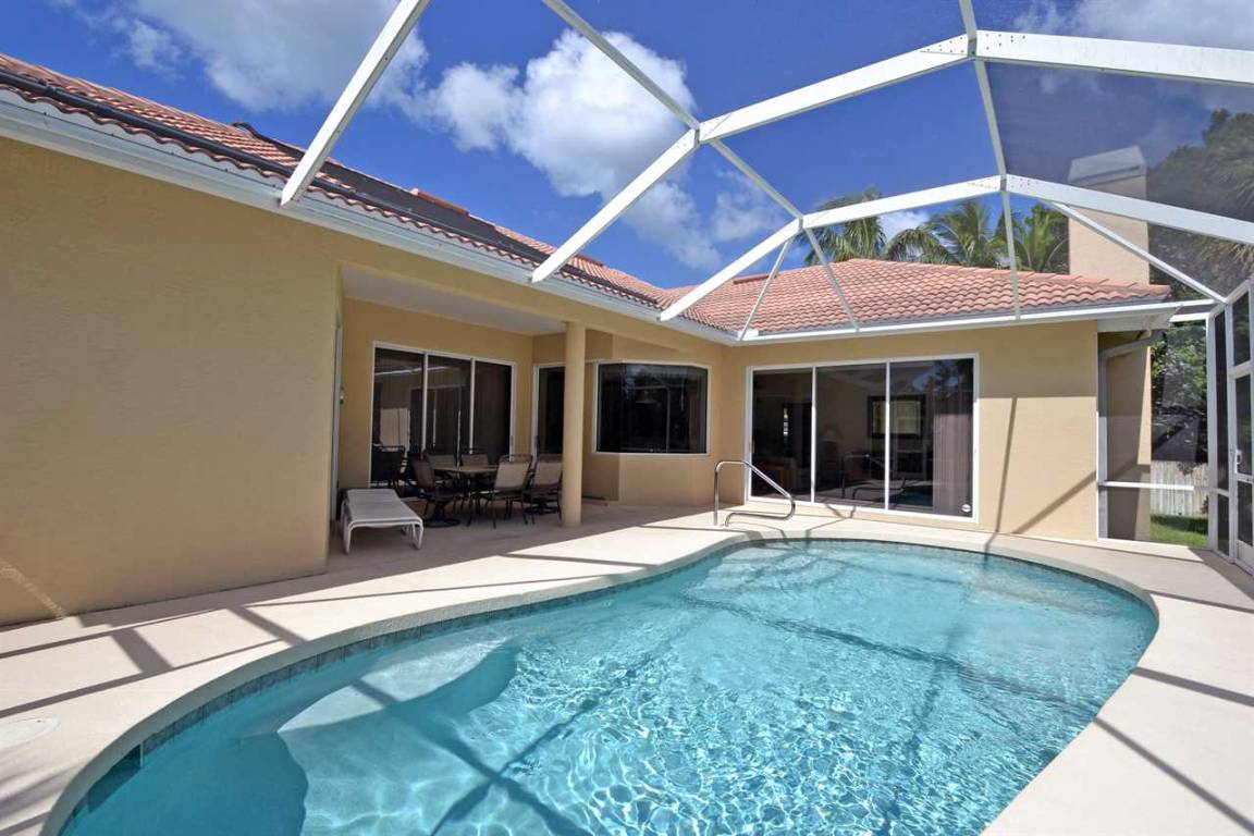 225 M² House ∙ 3 Bedrooms ∙ 6 Guests - Siesta Key, FL