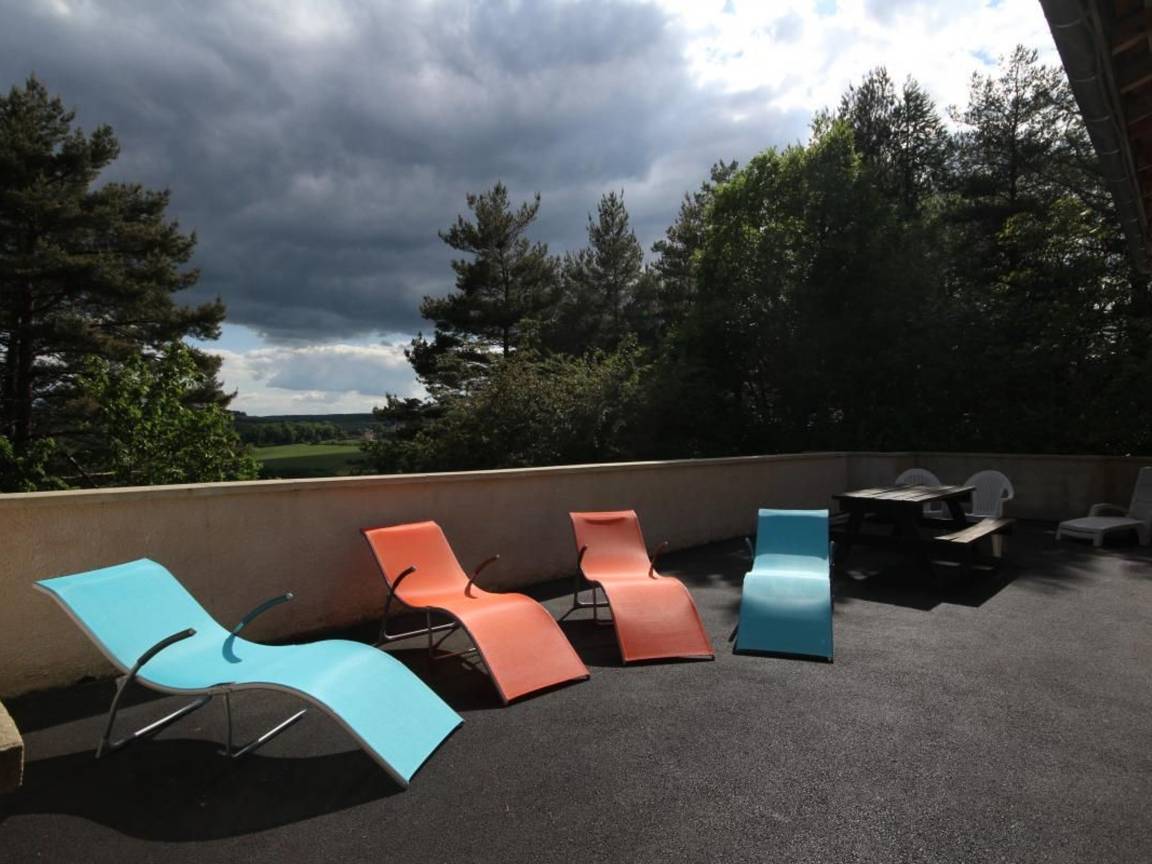 130 M² Cottage ∙ 5 Chambres ∙ 10 Personnes - Bourgogne-Franche-Comté