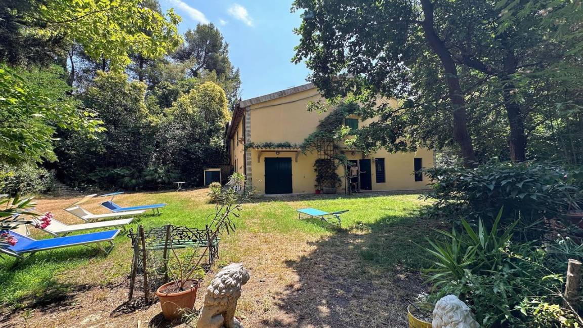 250 M² Huis ∙ 4 Slaapkamers ∙ 8 Gasten - Pesaro
