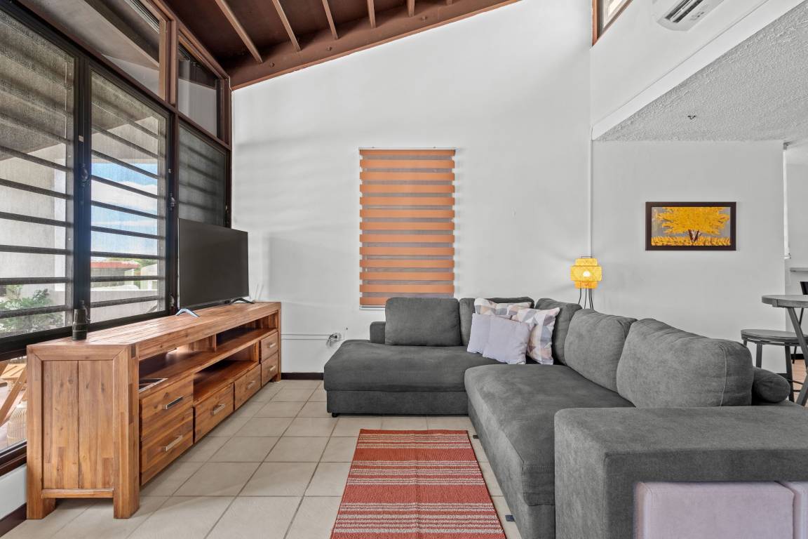 111 M² Apartamento ∙ 2 Habitaciones ∙ 6 Huéspedes - Fajardo