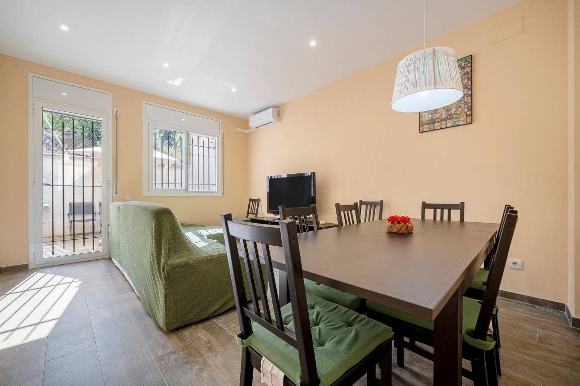 180 M² Casa Vacanza ∙ 3 Camere Da Letto ∙ 8 Ospiti - Tortosa