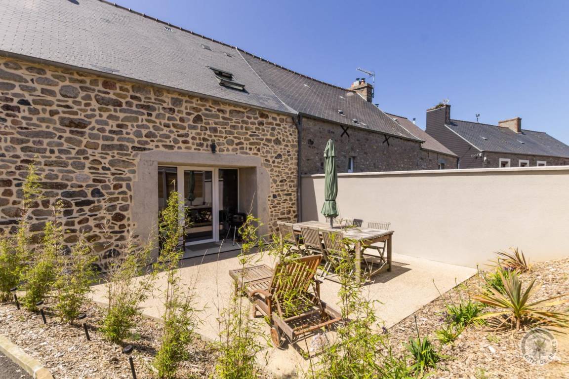 70 M² Gîte ∙ 2 Chambres ∙ 4 Personnes - Tourlaville