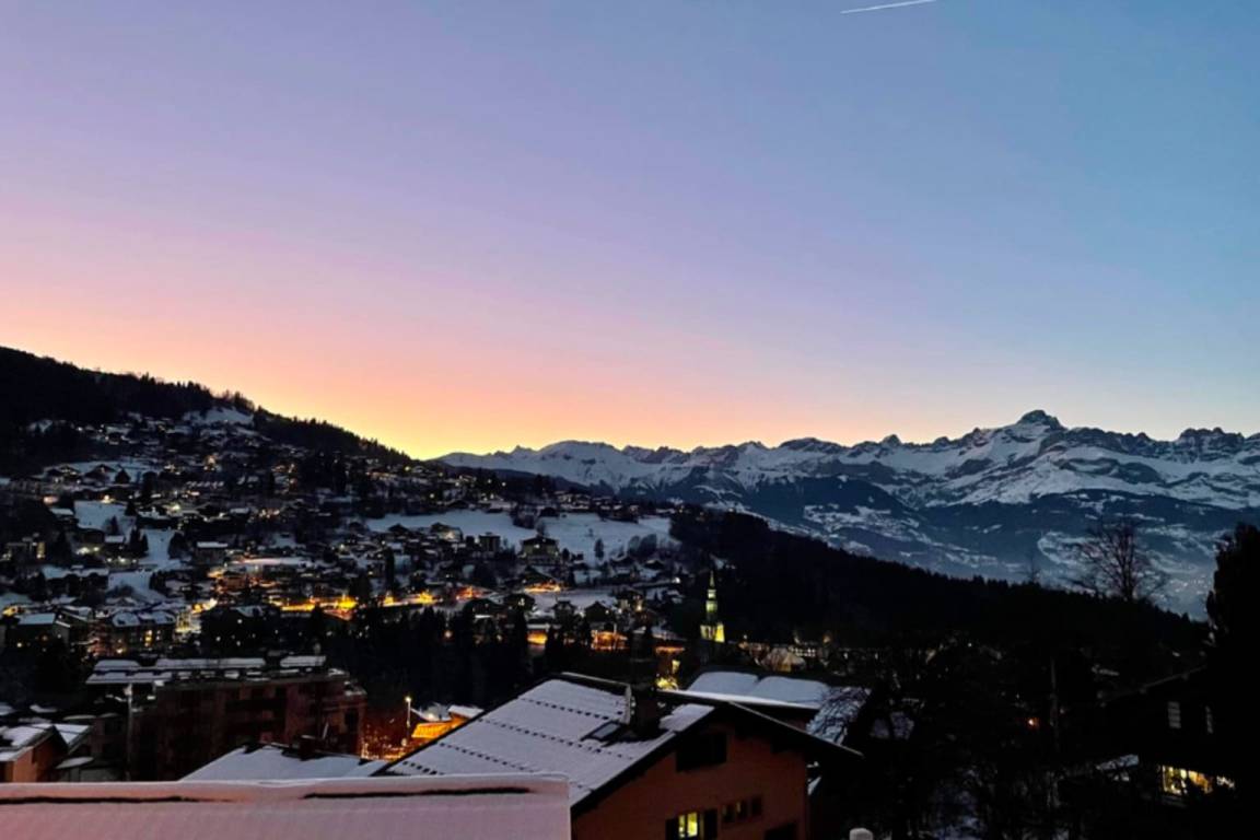 25 M² Apartment ∙ 1 Bedroom ∙ 5 Guests - Saint-Gervais-les-Bains