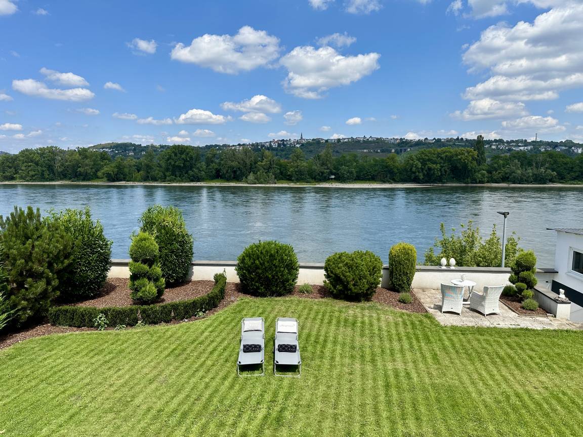 Ferienhaus ∙ 3 Schlafzimmer ∙ 5 Gäste - Neuwied