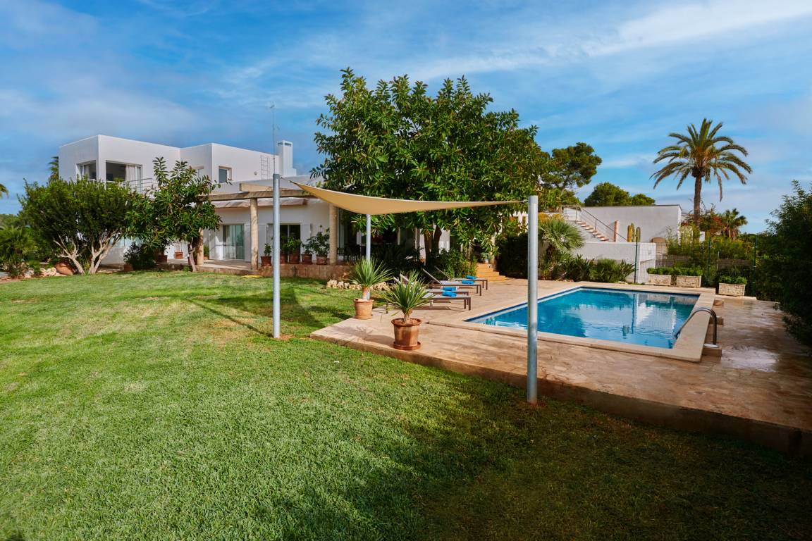 245 M² Casa ∙ 4 Habitaciones ∙ 8 Huéspedes - Cala d'Or