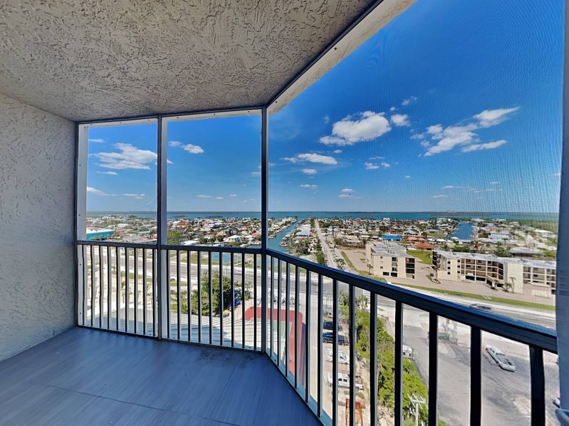 158 M² Condo ∙ 3 Bedrooms ∙ 8 Guests - Fort Myers Beach, FL