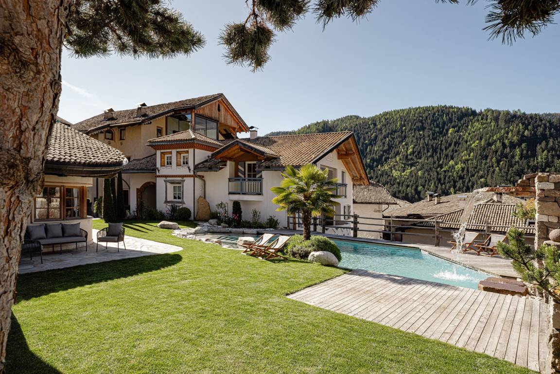 40 M² Appartamento Vacanza ∙ 1 Camera Da Letto ∙ 3 Ospiti - Provincia di Bolzano