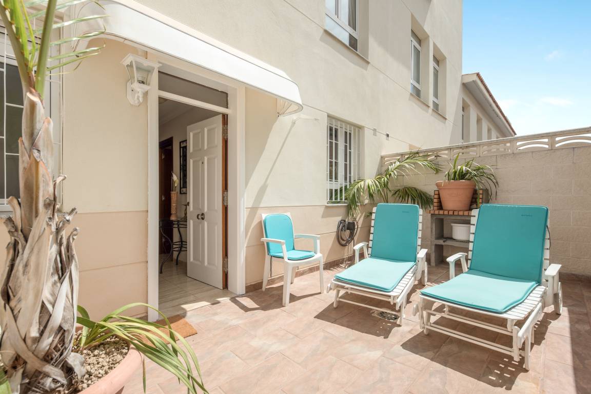 120 M² Huis ∙ 3 Slaapkamers ∙ 6 Gasten - Puerto de la Cruz