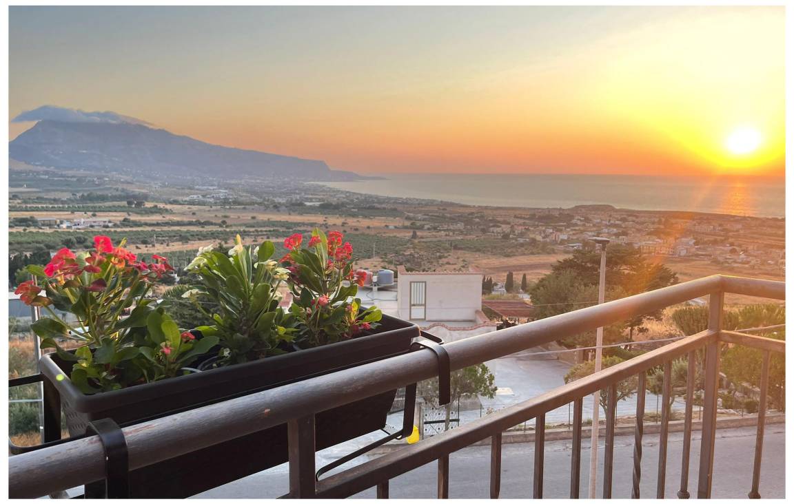 190 M² Maison De Vacances ∙ 2 Chambres ∙ 6 Personnes - Custonaci