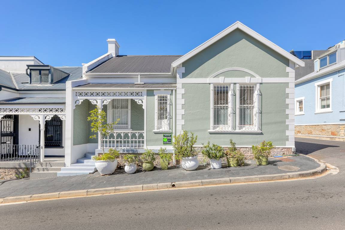 120 M² Maison De Vacances ∙ 2 Chambres ∙ 4 Personnes - Camps Bay