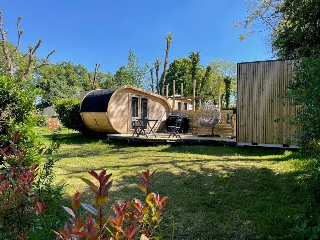 Maison De Vacances ∙ 2 Personnes - Talmont-Saint-Hilaire