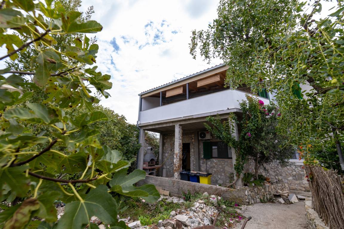 46 M² Apartment ∙ 1 Bedroom ∙ 5 Guests - Drvenik