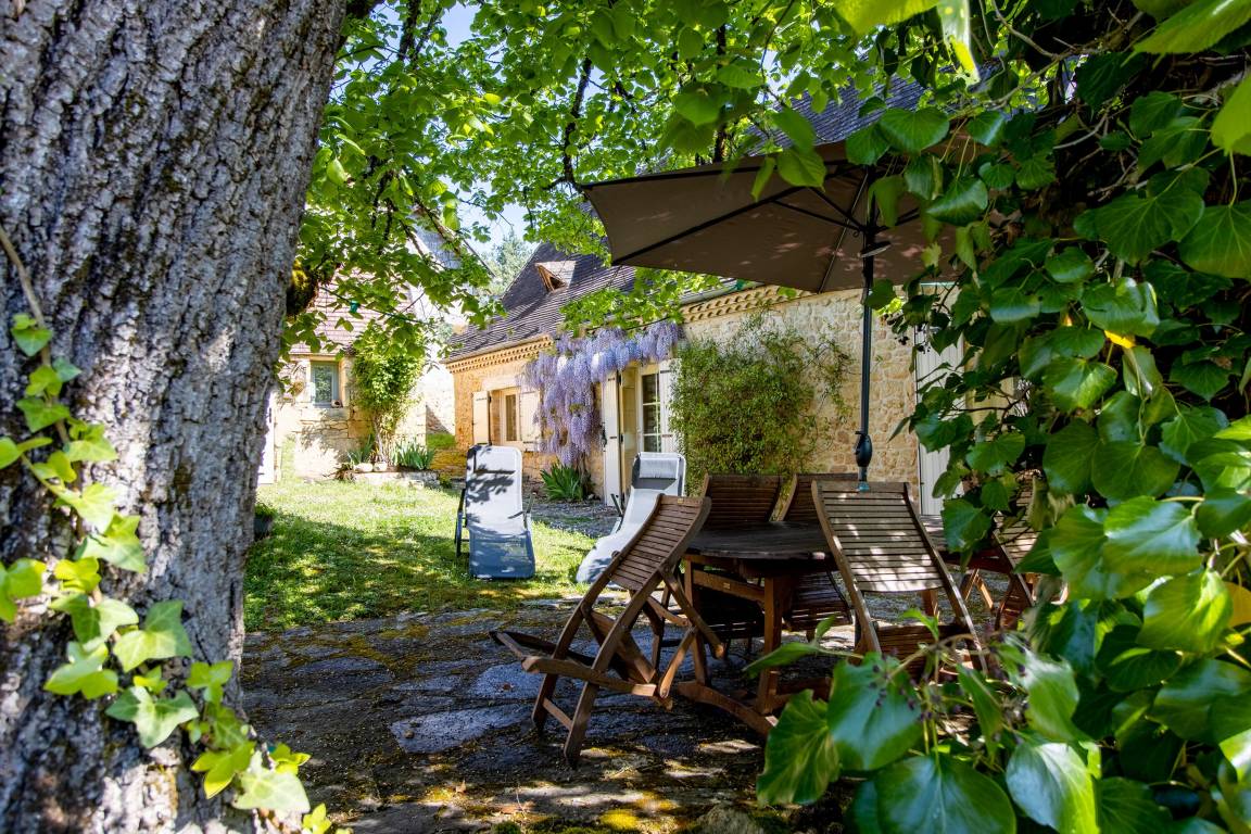 90 M² Maison De Vacances ∙ 4 Chambres ∙ 8 Personnes - Le Bugue