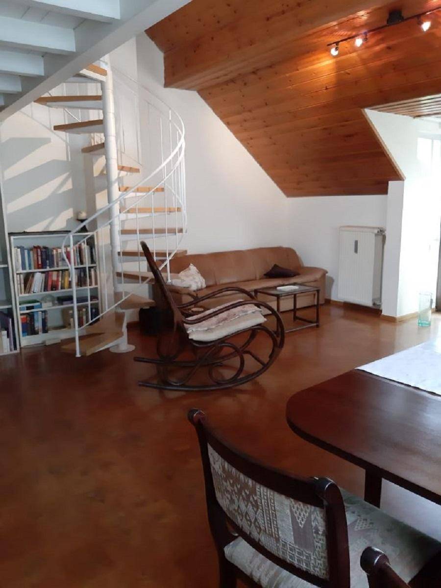 83 M² Ferienhaus ∙ 2 Schlafzimmer ∙ 4 Gäste - Schweich