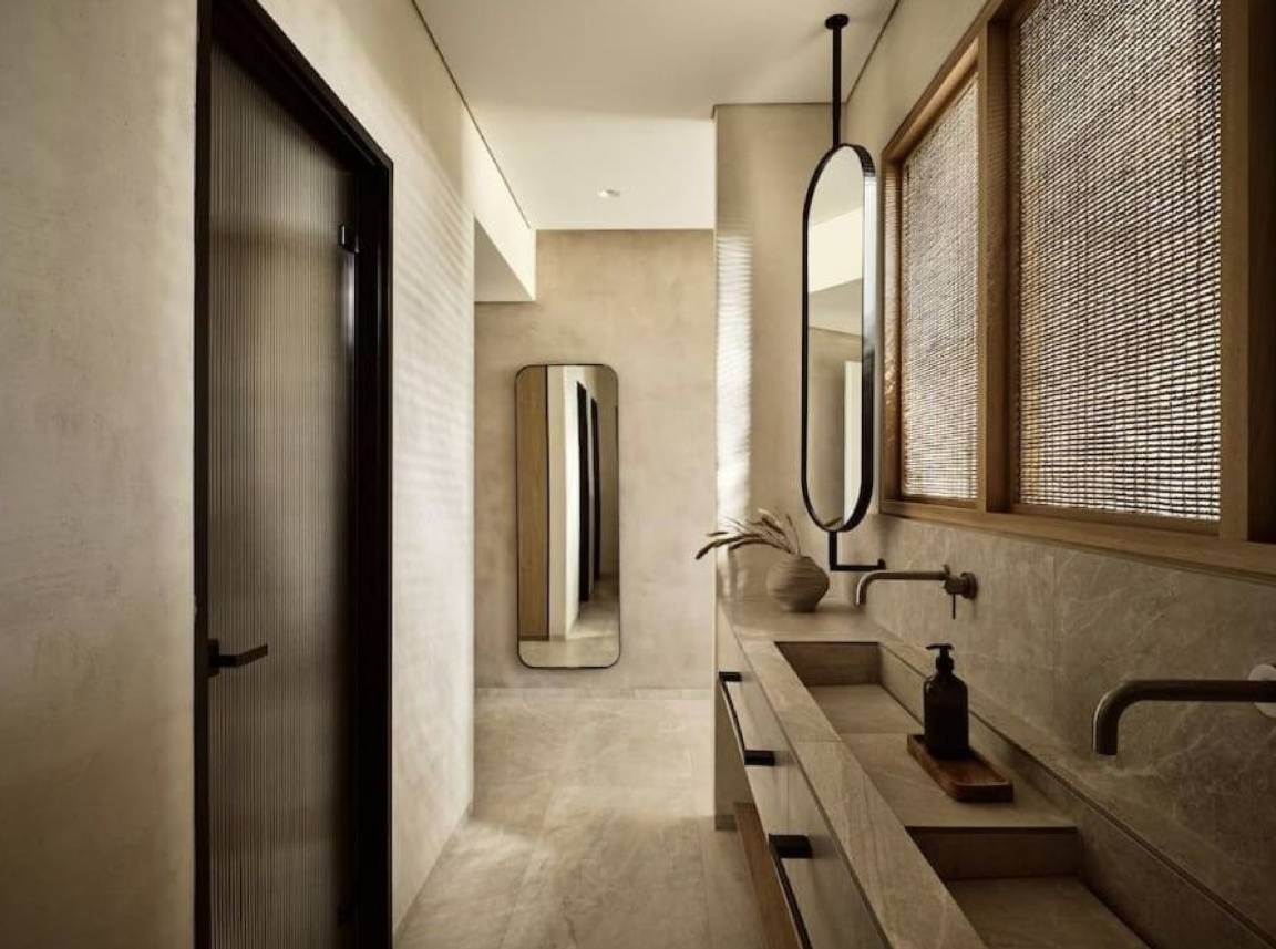 Villa ∙ 4 Habitaciones ∙ 8 Huéspedes - Zakynthos