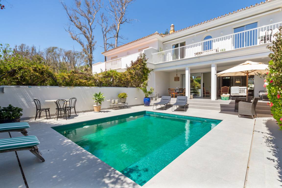 150 M² House ∙ 3 Bedrooms ∙ 6 Guests - San Pedro