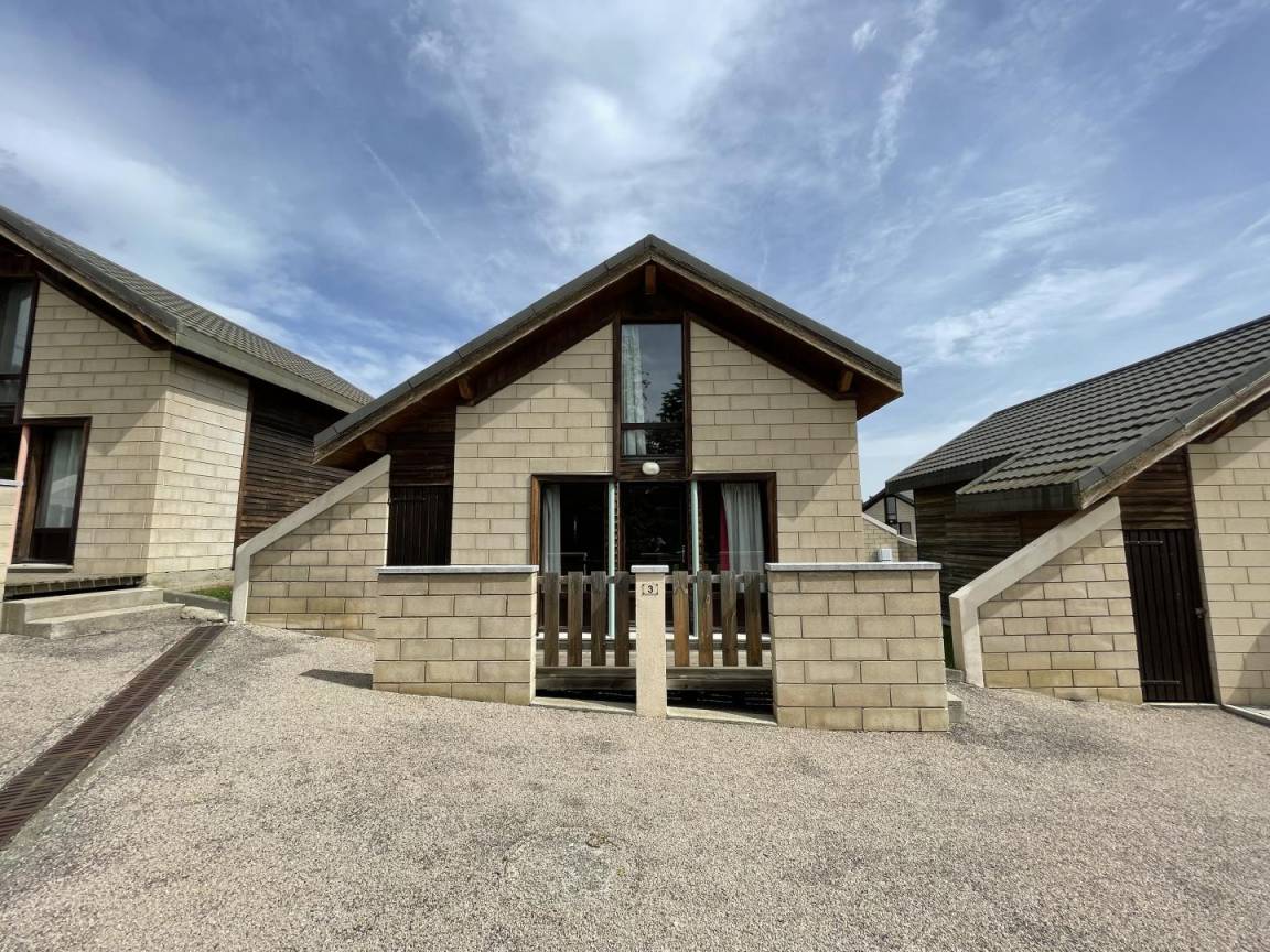 40 M² Gîte ∙ 3 Bedrooms ∙ 6 Guests - Pyrenees