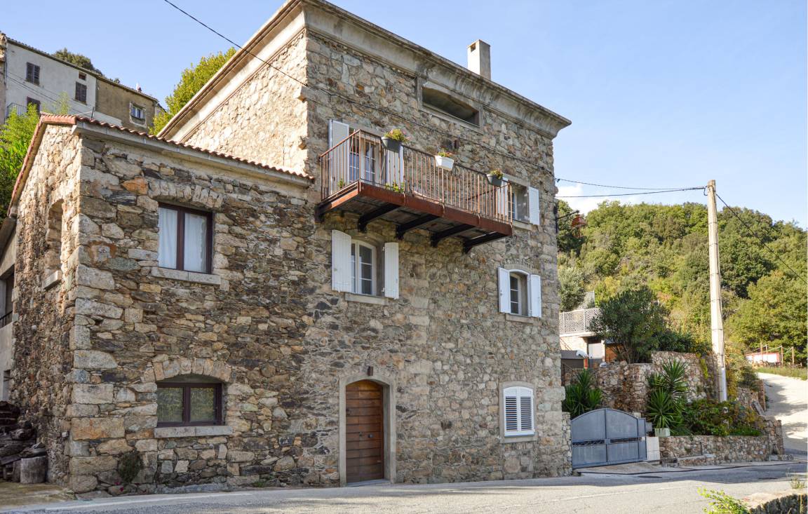 42 M² Appartement ∙ 1 Chambre ∙ 4 Personnes - Vizzavona