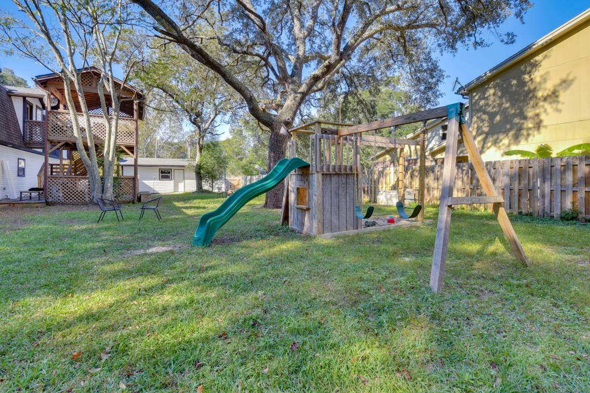 188 M² House ∙ 3 Bedrooms ∙ 9 Guests - Fort Walton Beach, FL
