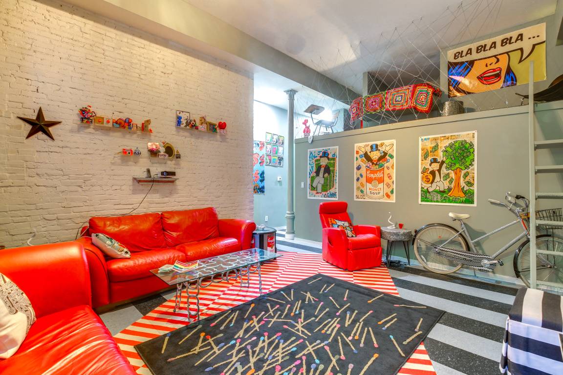 204 M² Apartment ∙ 2 Bedrooms ∙ 6 Guests - St. Louis, MO