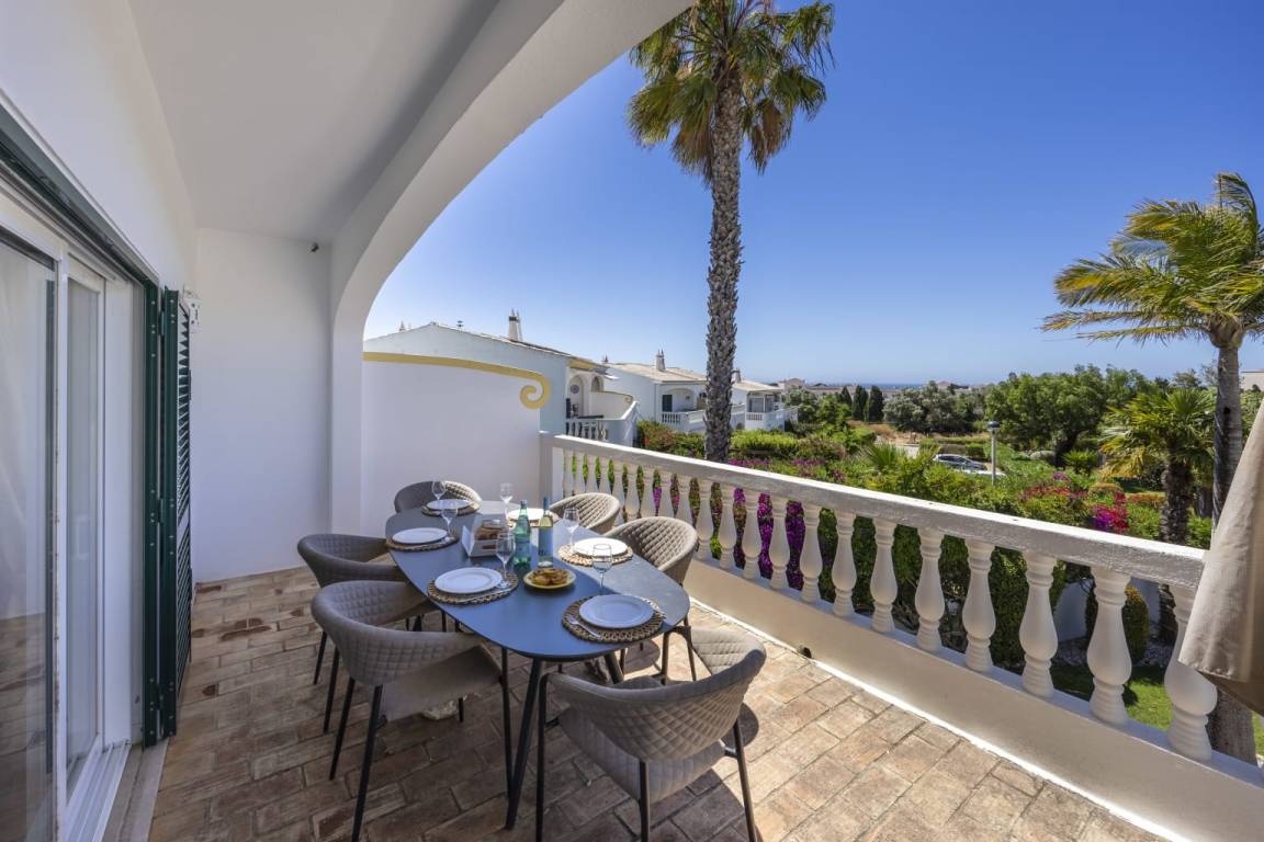 150 M² Villa ∙ 3 Chambres ∙ 8 Personnes - Praia da Luz
