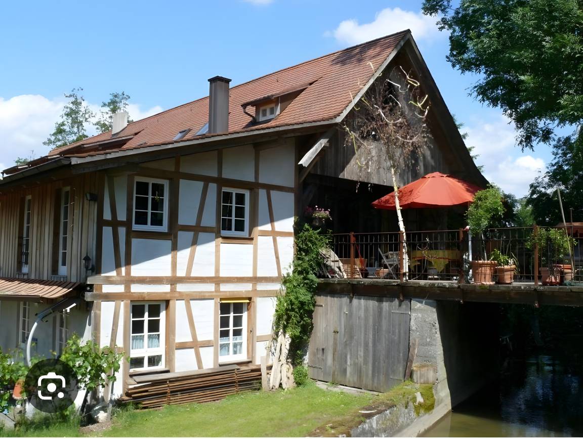 90 M² Ferienwohnung ∙ 2 Schlafzimmer ∙ 5 Gäste - Salem, Deutschland