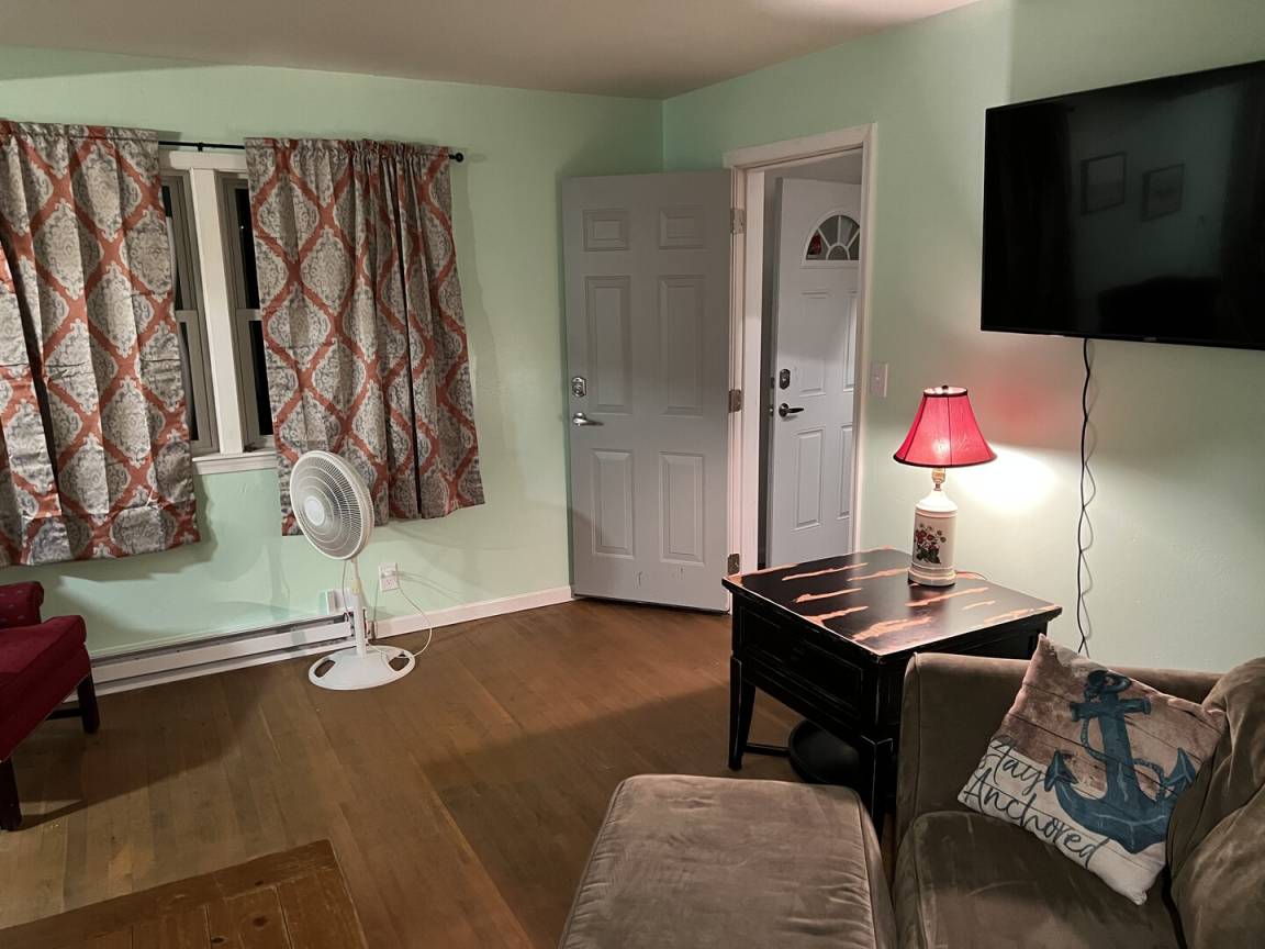 70 M² Apartment ∙ 1 Bedroom ∙ 3 Guests - Norfolk, VA