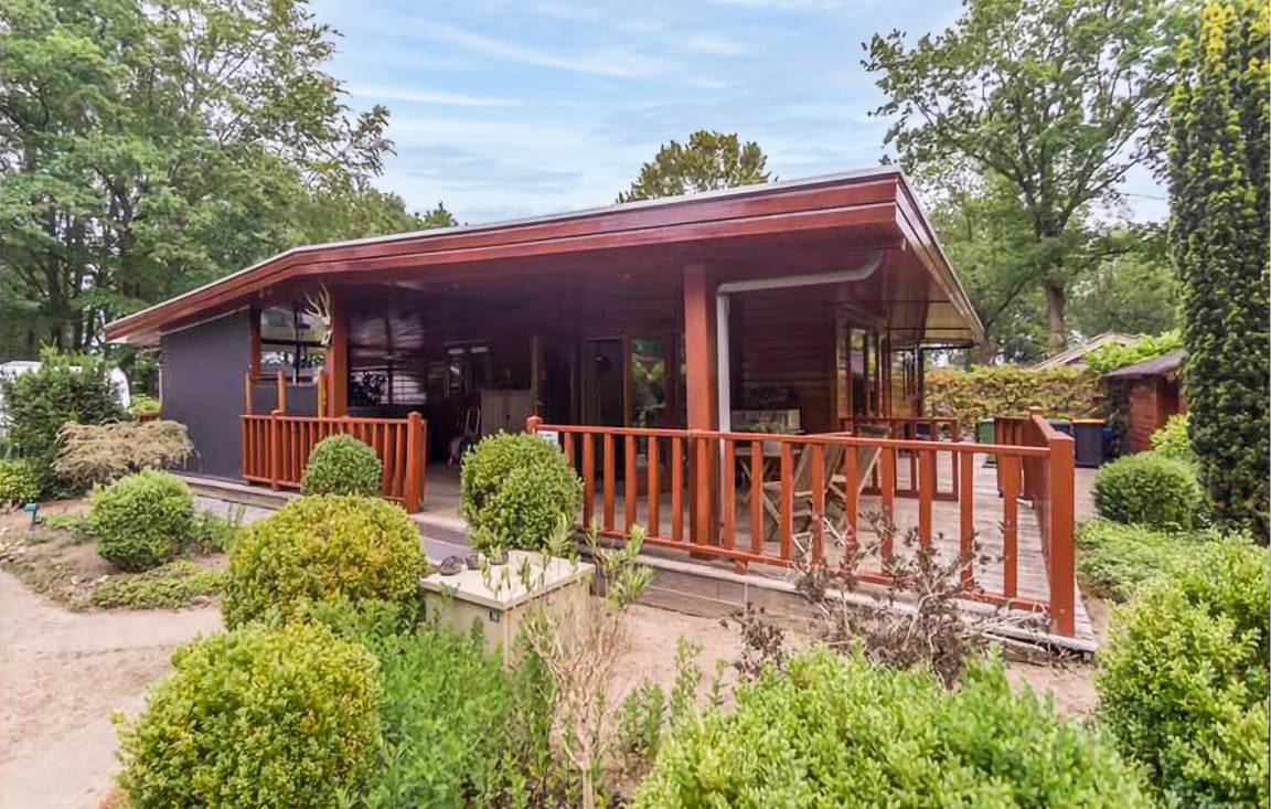 80 M² Huis ∙ 3 Slaapkamers ∙ 5 Gasten - Coevorden