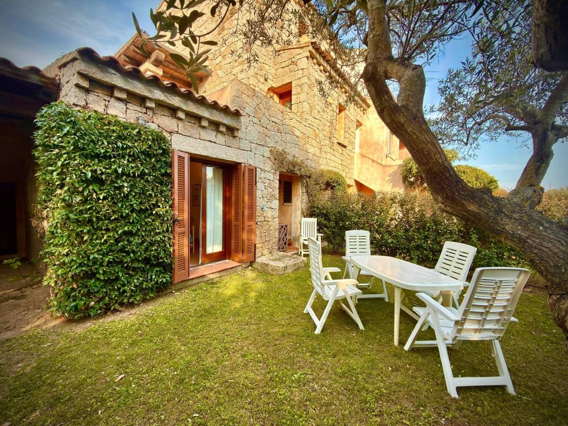 50 M² Maison De Vacances ∙ 2 Chambres ∙ 5 Personnes - Olbia