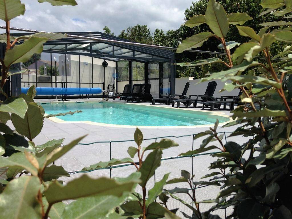 33 M² Villa ∙ 1 Chambre ∙ 4 Personnes - Fouras